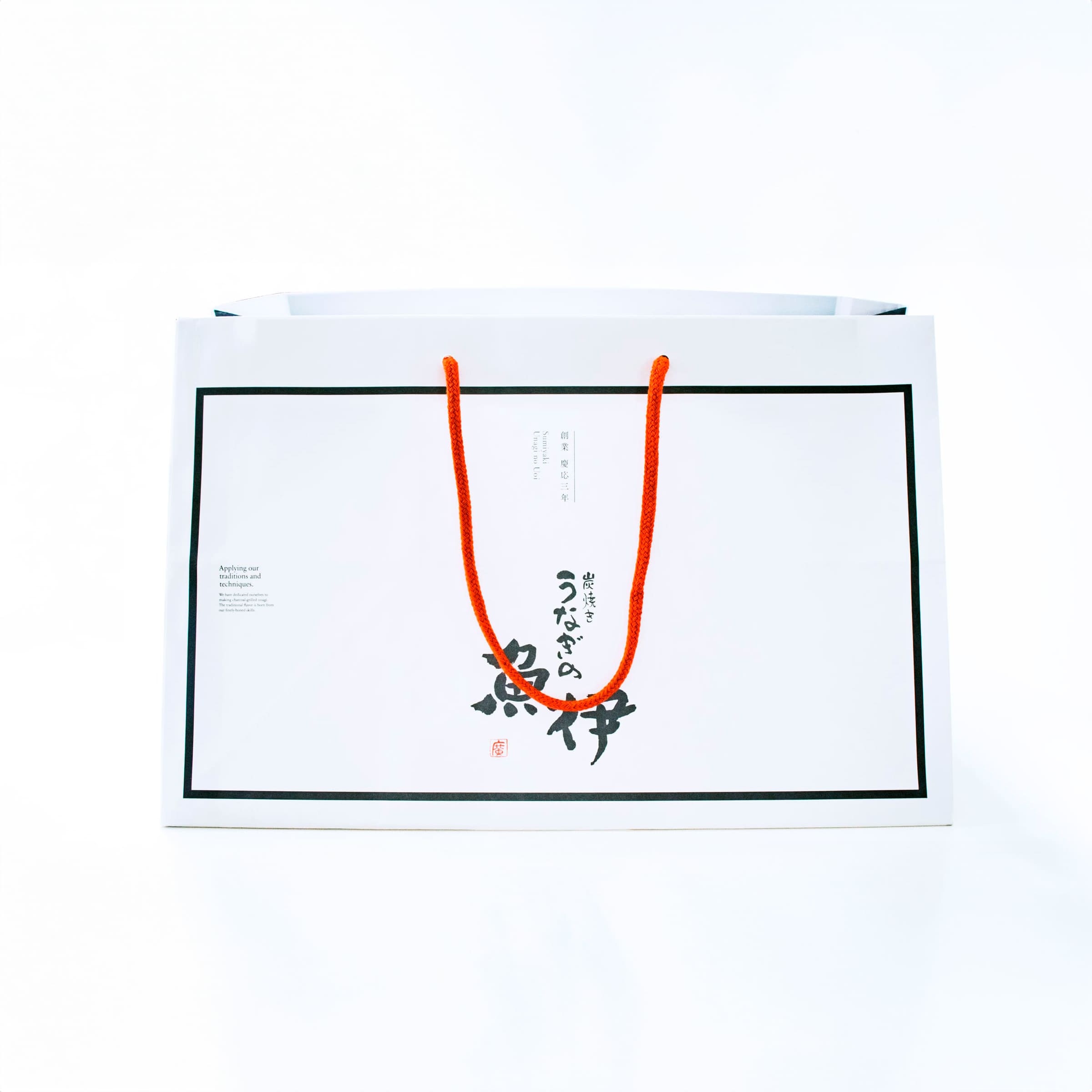 魚伊 | Atsushi Honda, sekilala